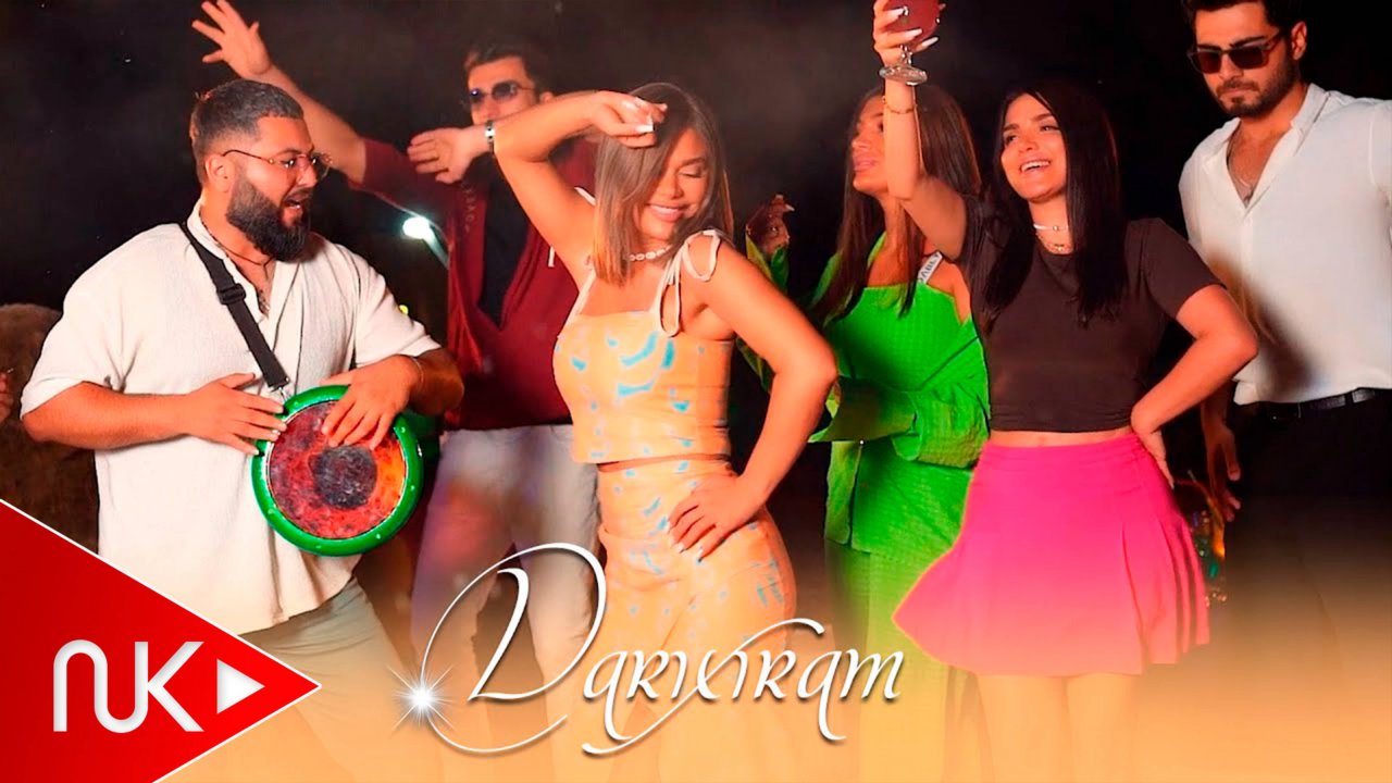 Aysun ismayilova - Darixiram