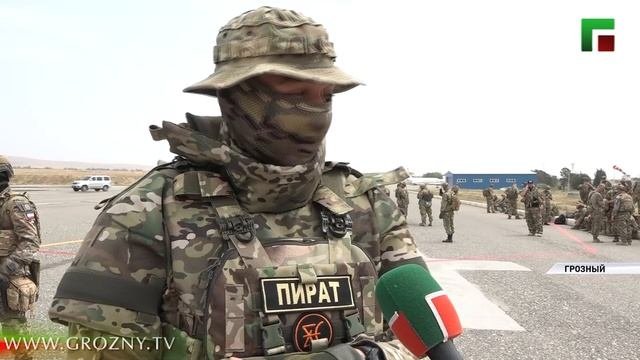 Полный выпуск новостей от 04.08.2025