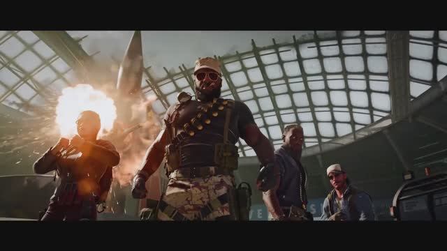 Call of Duty Warzone и Black Ops 6 — трейлер к запуску пятого сезона