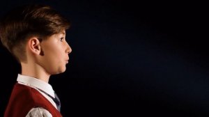 Клим Войнов — «Две сестры бежали от войны»