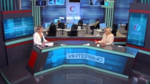 Интервью. Ирина Варнавская 05.08.2025