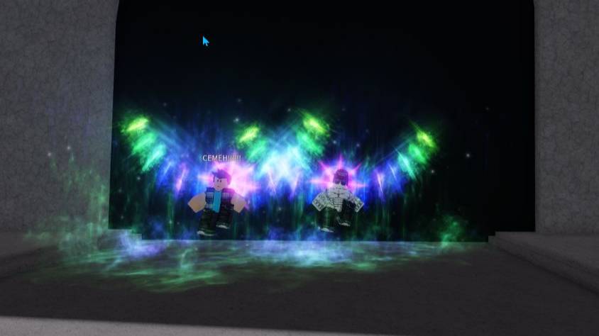 ИГРАЮ в ТСБ С ДРУГОМ! 2V2!