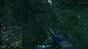 planetside 2 nc