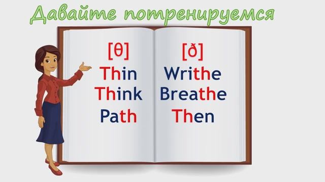 Английский язык школьников. 2 класс.  Модуль 1. Урок 4