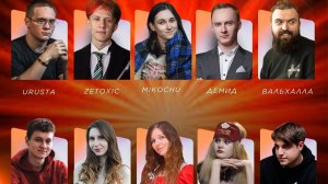 Мафиозный проект "PUMP IT". Миникап 23