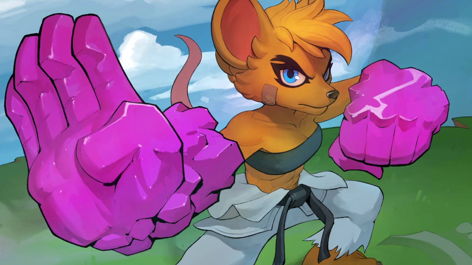 Rivals of Aether II | Режим Аркады | Геймплей | Без комментариев