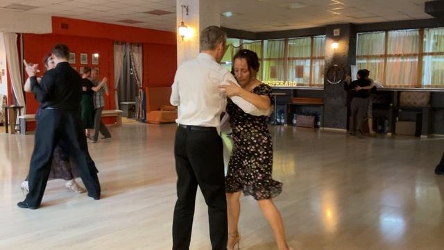 03 Милонга 03.08.25