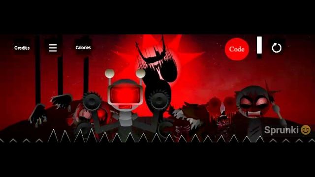 Sprunke - The Definitive Phase 11 (Bonus OC upd)