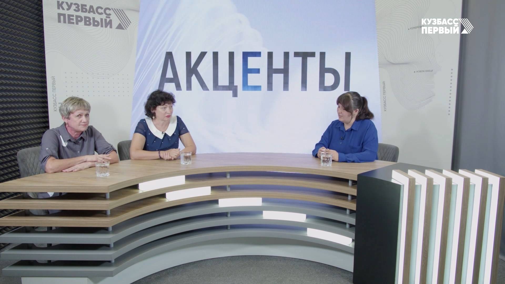 Акценты. Выпуск от 05.08.2025. Грудное вскармливание