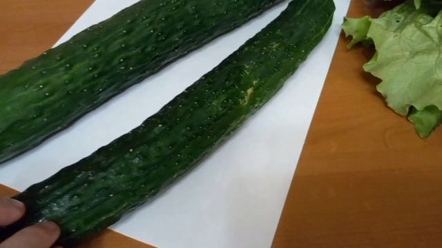 🥒 ХИТ огурцов для вашего стола!!