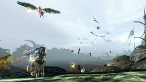 ArcheAge- Прайм (ПВП)_ eRandom / Роджер / AleajactaEst / ДоброеЗло [Фанем] 05.08.2025.