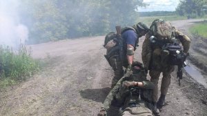 «Экипаж смог забрать обгоревшего Карима, а Кирюха уже обуглился»