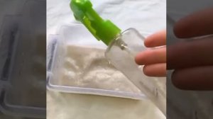 How to remove a strain