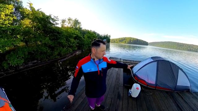 Утро выходного дня и еще столько всего нас ждет...