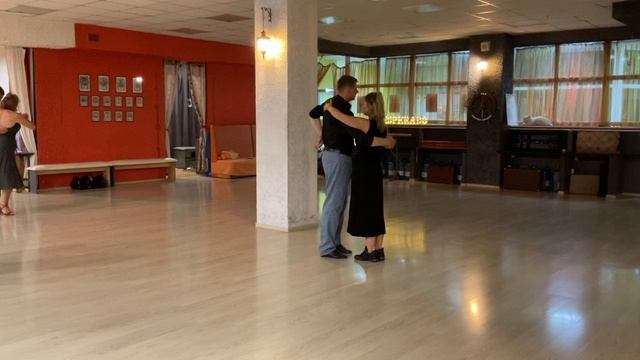 13 Милонга 03.08.25