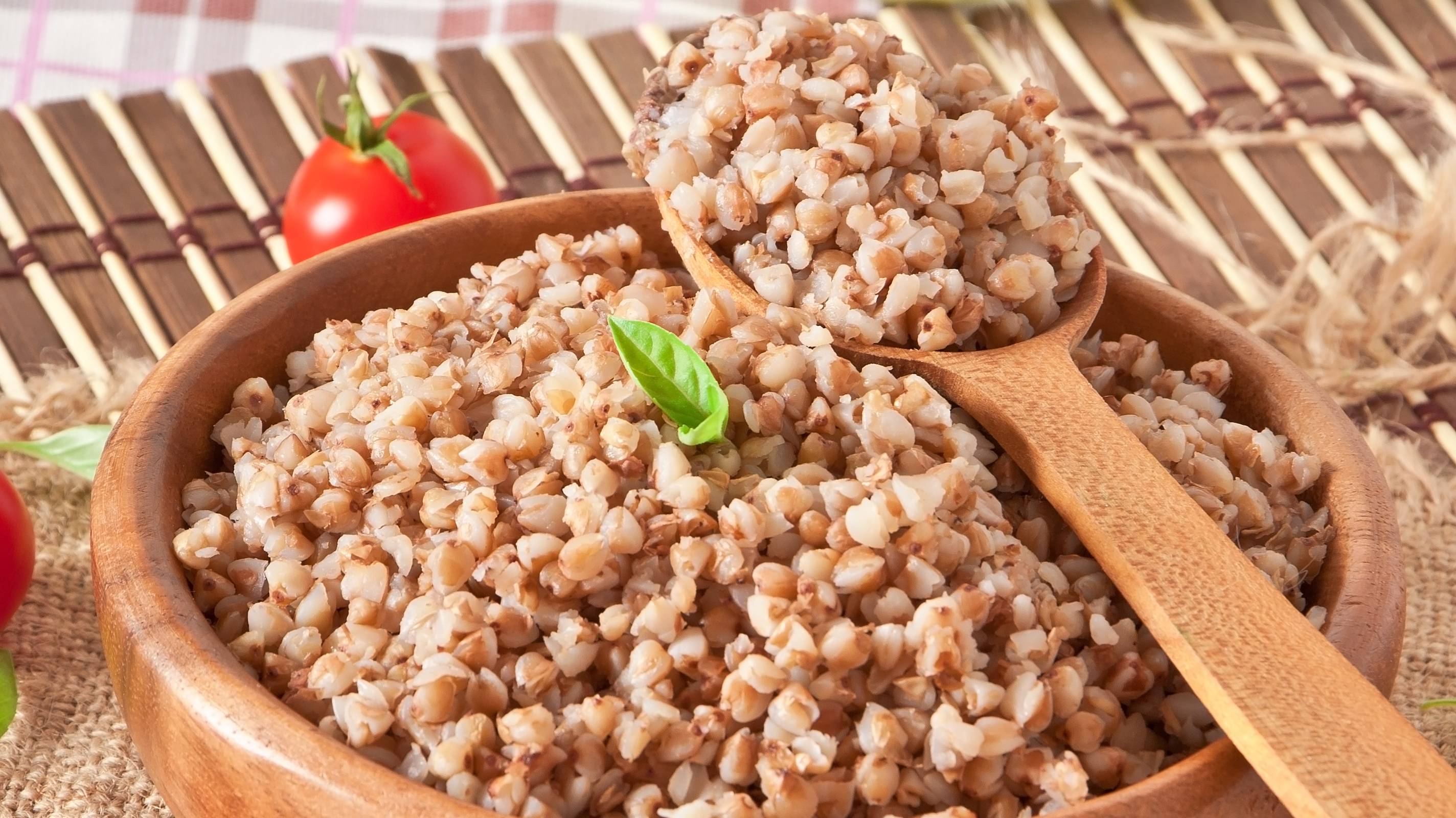 Сочная куриная печень с рассыпчатой гречкой. Быстрый ужин для всей семьи!
