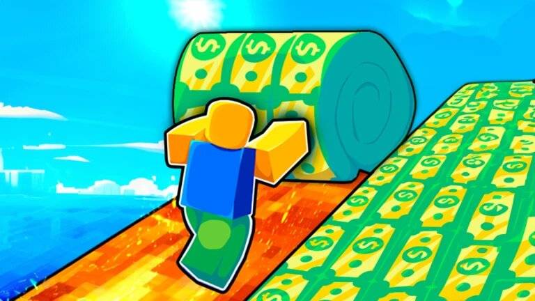 🤑 Money Race