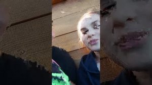 смешные девочки