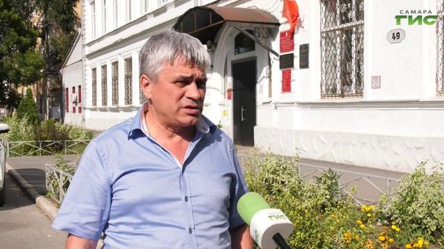 Ремонт школьных пищеблоков в Самаре: депутаты выявили отставание от графика