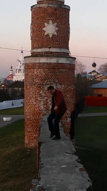 DrumStep. Место пахоты затихло, и осталось поле рыхло. Дабы радость испытать - надо поле притоптать)