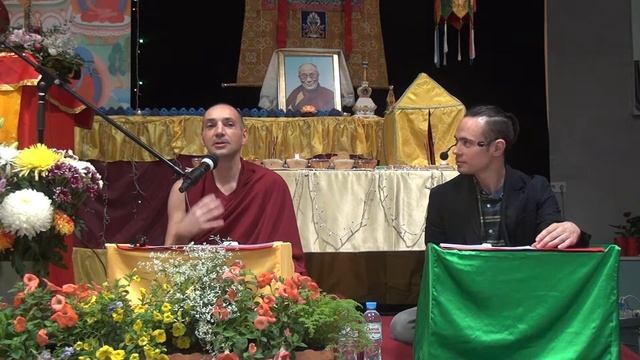 Оливье Росси (Olivier Rossi). 2017-06-02, Москва — 1/3