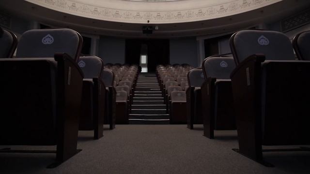 Альметьевский театр на Театральной карте России