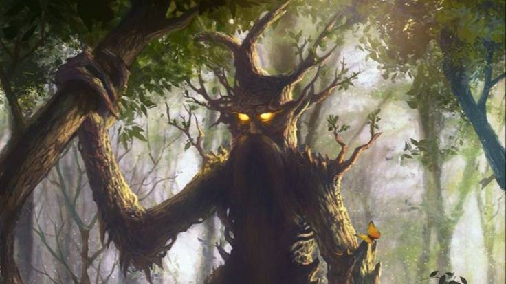 хорошо начали . трэнт дота 2