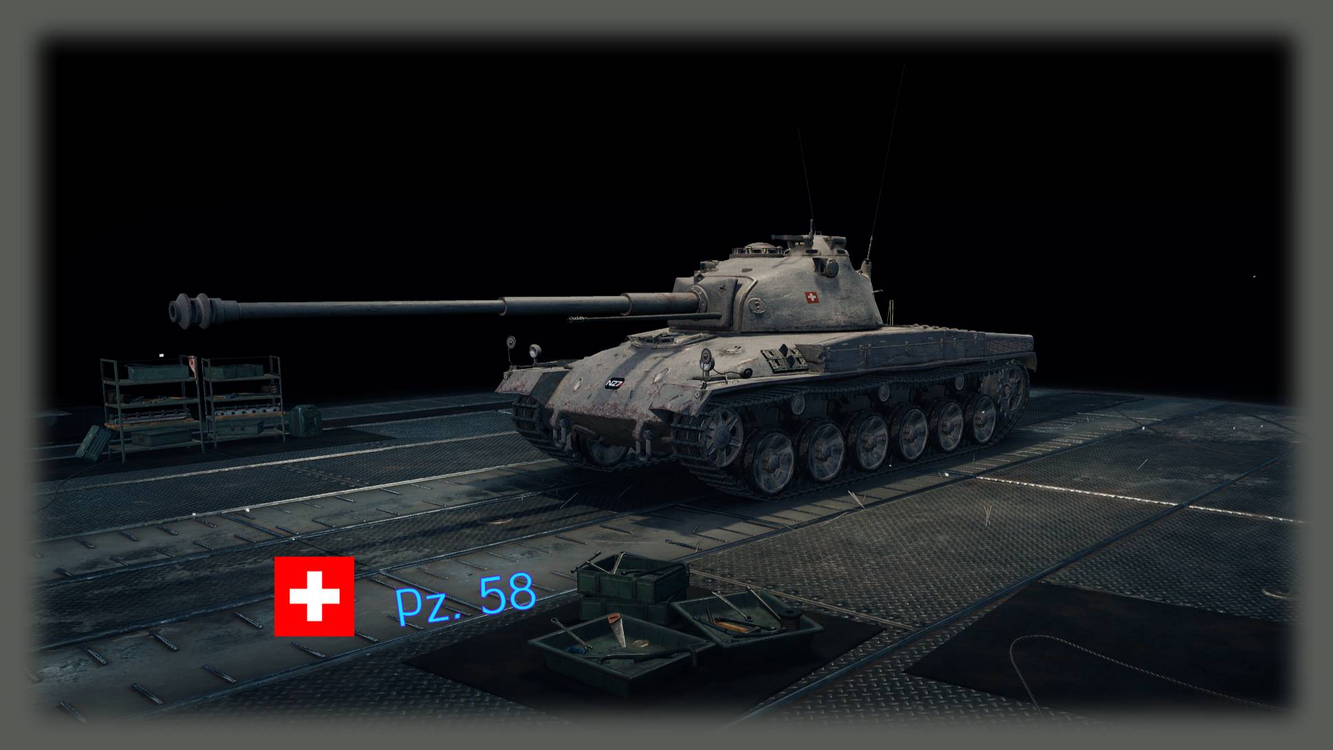 Просто пазик