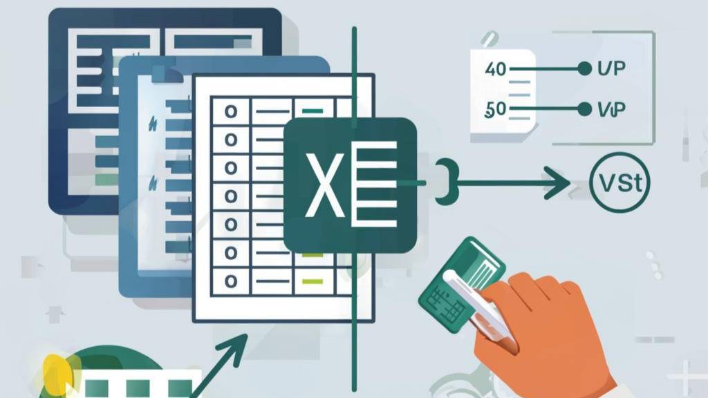 Базовые функции MS Excel, которые должен знать каждый