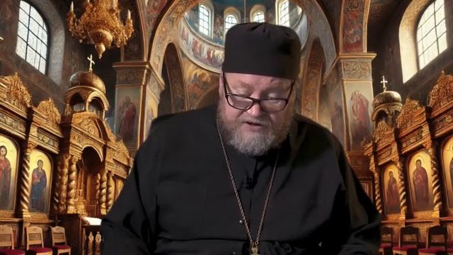 "Секрет Иисуса: "Не противься злому.." / Олег Стеняев