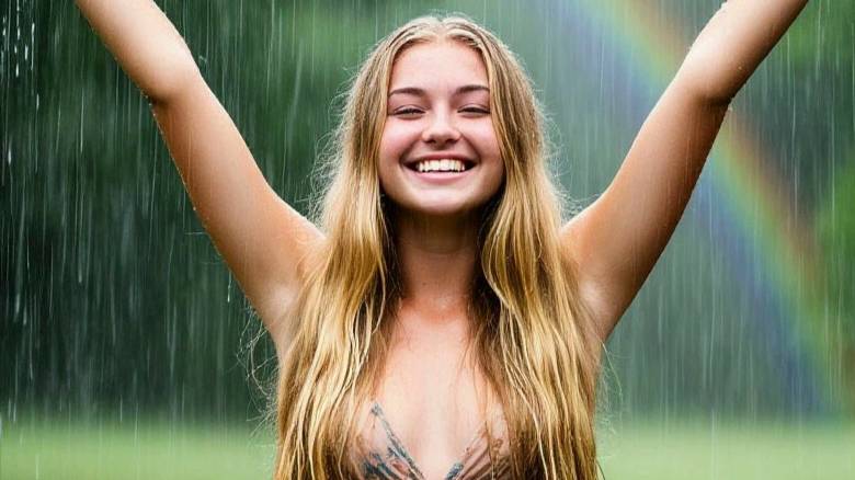 Barefoot Symphony  (alb. Clamor 2024)