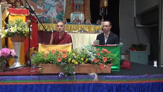 Оливье Росси (Olivier Rossi). 2017-05-30, Москва — 3/3