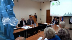 На совещании был представлен доклад о итогах купального сезона и о доле продукции местных производит