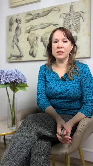 Анна об обучении БТА, мезотерапии и экзосомам