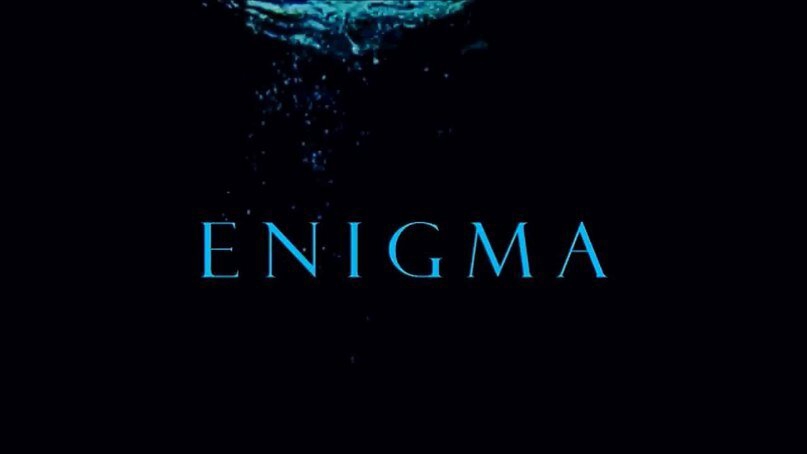 Secret Society Enigma