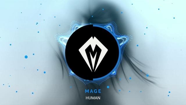 Mage - Human