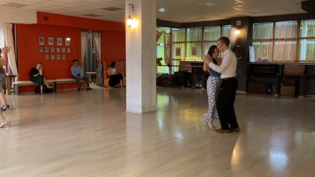 05 Милонга 03.08.25