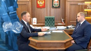 Губернатор Кузбасса Илья Середюк назначил на должность министра здравоохранения Андрея Тарасова