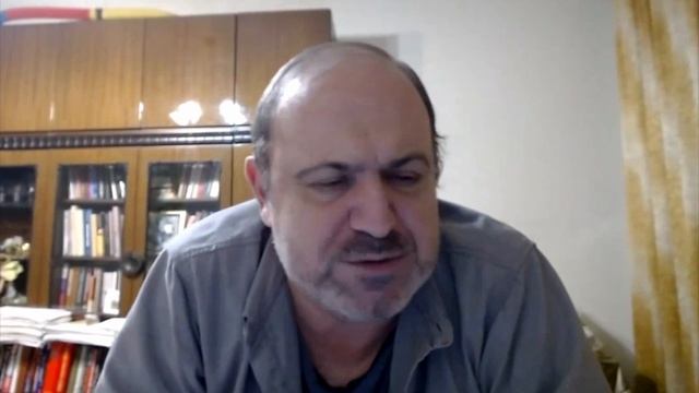 Александр Колпакиди - Последний председатель КГБ СССР (26 марта 2024)