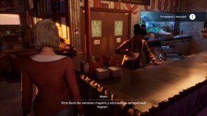 Life is Strange Double Exposure прохождение Часть 1