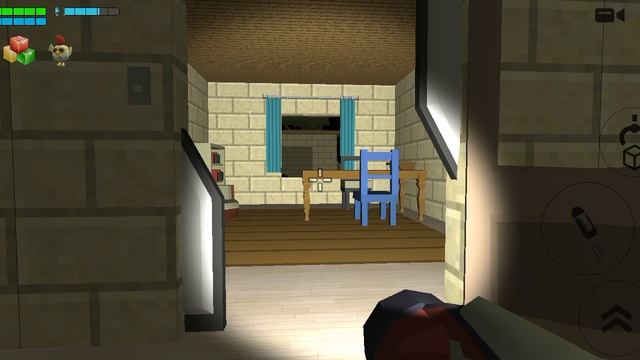 Пять ночей с мифами 3 ночь