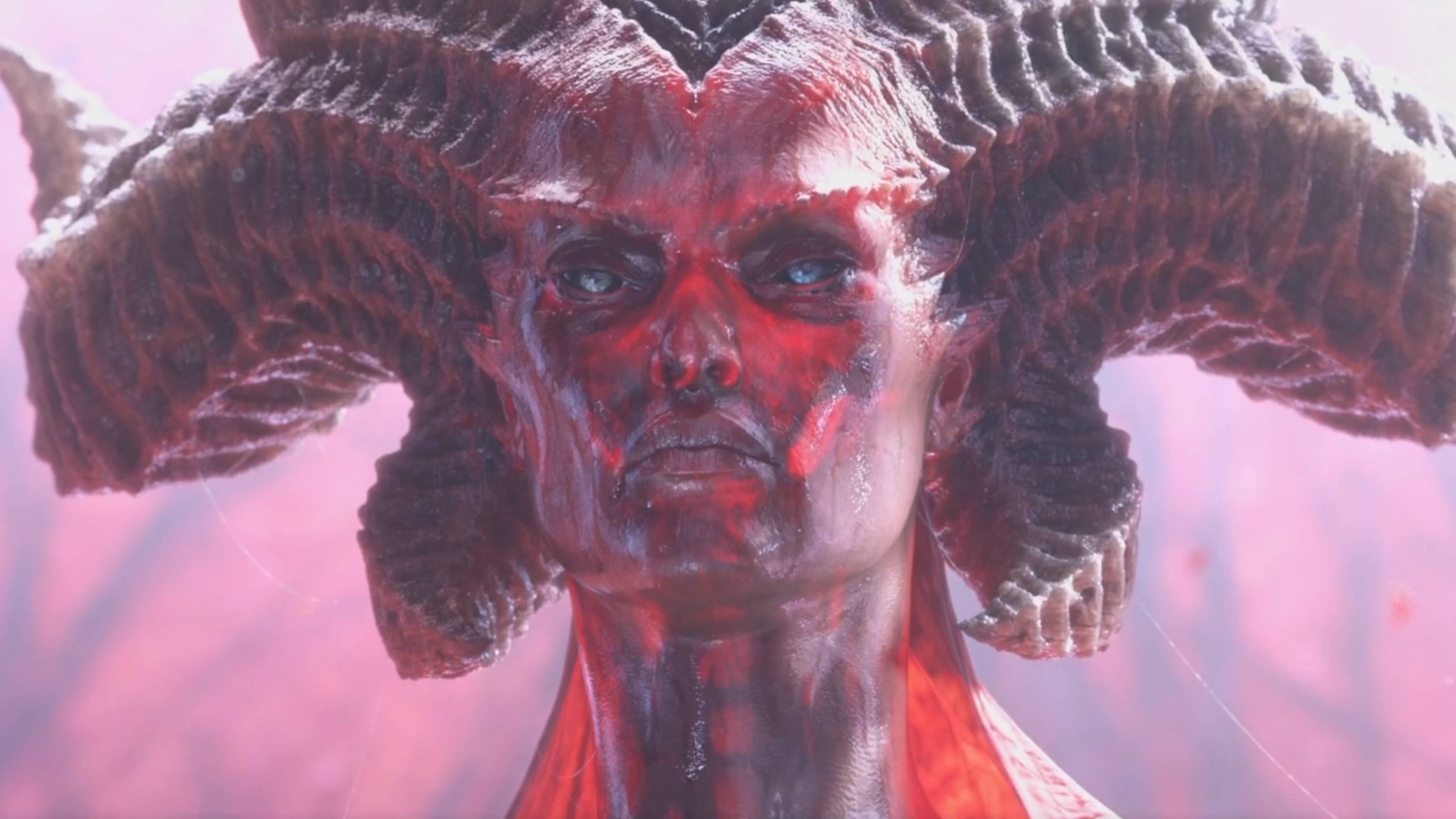 Diablo IV прохождение ● #1 ● Славься Лилит