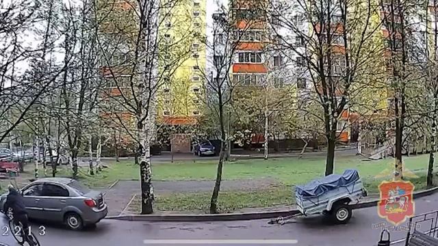 Власиха кража велосипедов медиаВ Одинцове перед судом предстанет женщина, обвиняемая в серии краж ве
