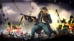 Guns Gore and Cannoli 2 ПРОХОЖДЕНИЕ № 2