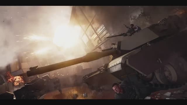 Black Ops 6 — кинематографический трейлер пятого сезона