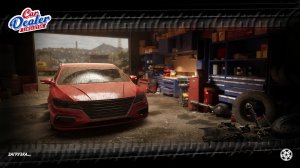 Car Dealer Simulator. Перекуп в деле #9