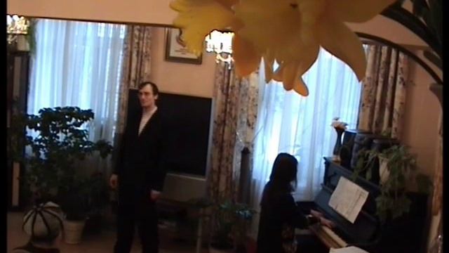 Выступление В ЦСО "Савеловский"
