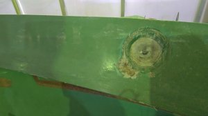 Элементы для фиксации верхней и нижней половины матрицы (разъем мама-папа)
