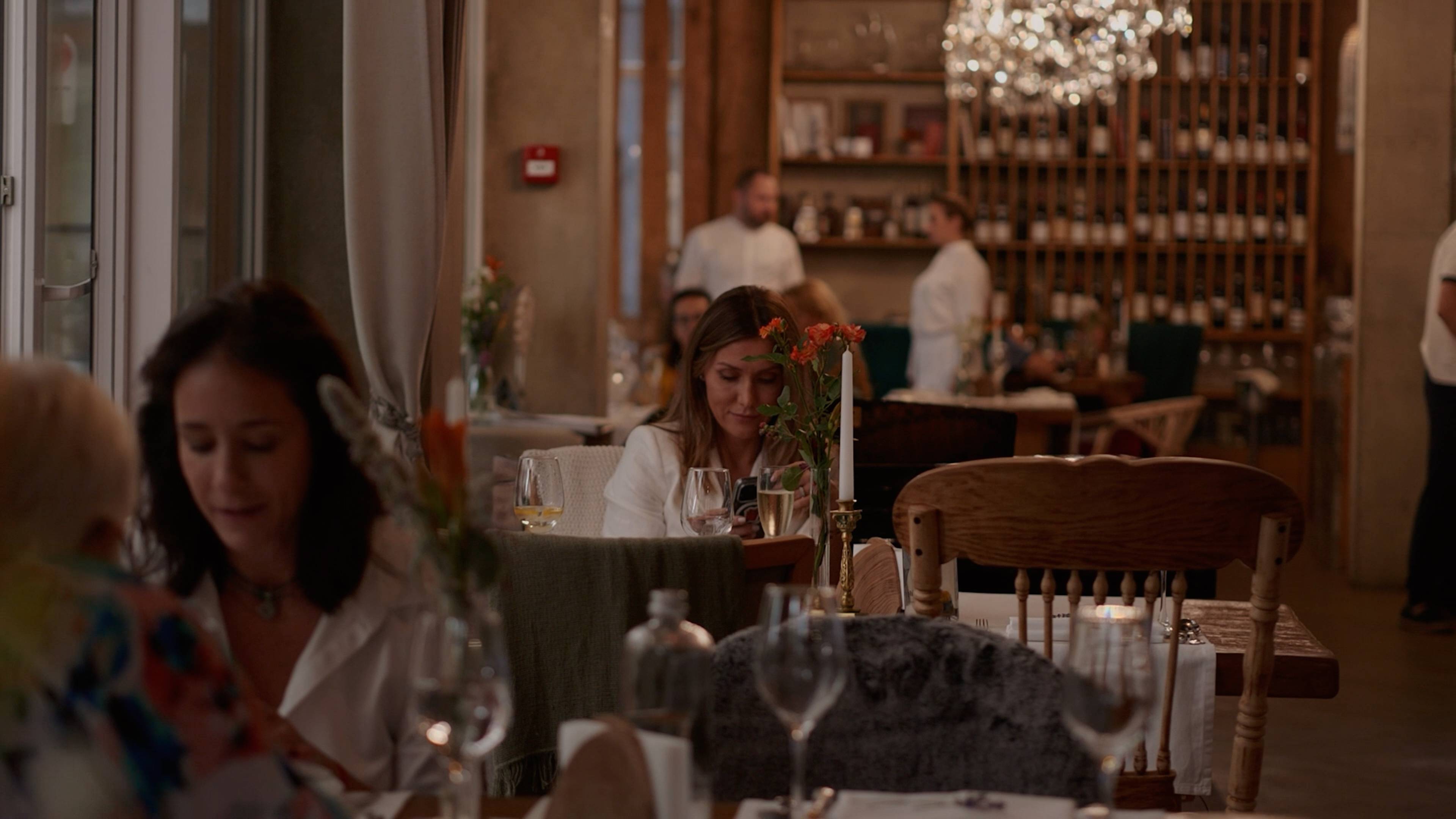 Ресторан Biologie ( Москва )