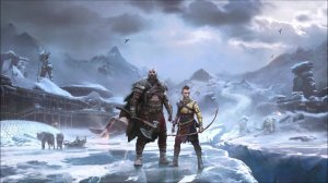 🌟#16. Гоняем лысого. Первое прохождение. God of War🌟